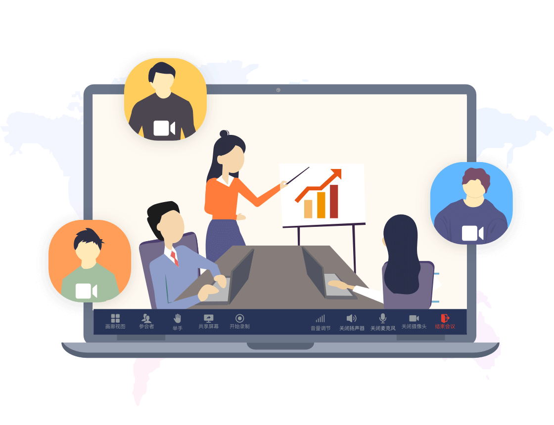 Juphoon - The Leading Solution Provider of RCS | Real-Time Voice and ...